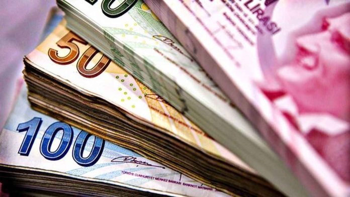 Mevduat faizleri son 20 yılın zirvesinde!