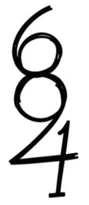 Resimde gizli rakamları bulabilecek misiniz? - İndigo Dergisi