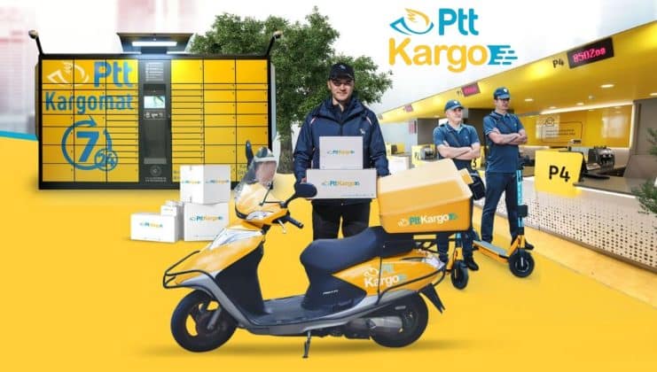 PTT Kargo Nedir PTT Kargo Takip Etme