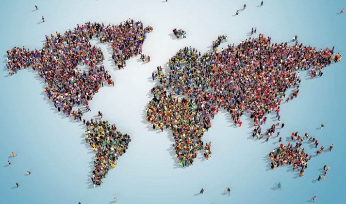 How many people have ever lived on Earth? - Indigo Magazine