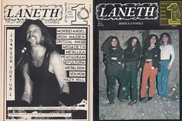 Fanzin: Vazgeçilemeyen tutku - İndigo Dergisi