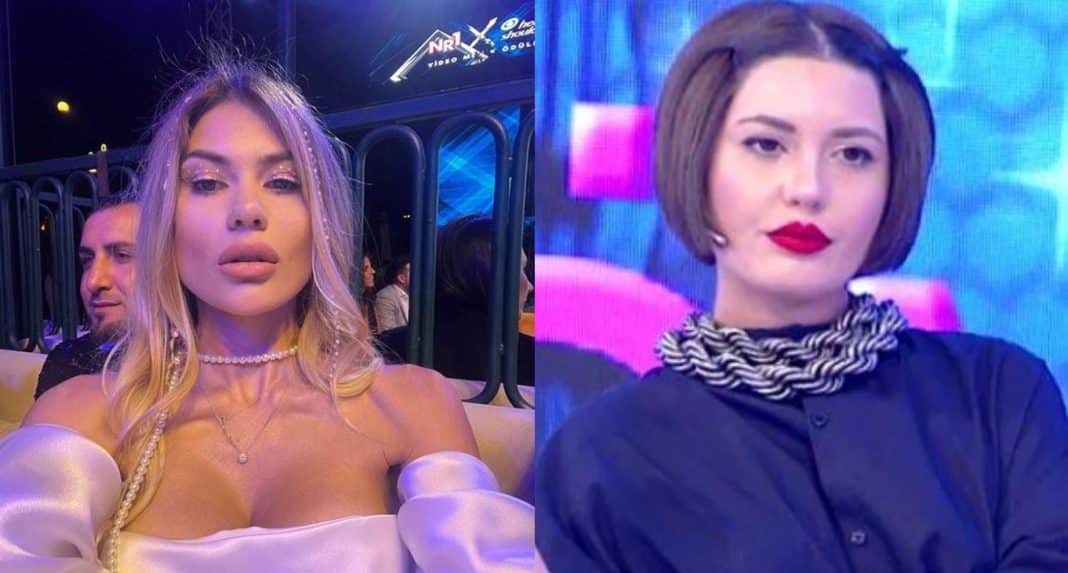 Bahar Candan ve Nihal Candan gözaltına alındı - İndigo Dergisi