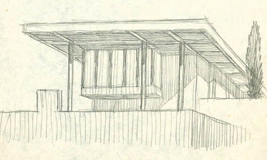 Sedad Hakkı Eldem: Mimariye unutulmaz dokunuşlar - İndigo Dergisi