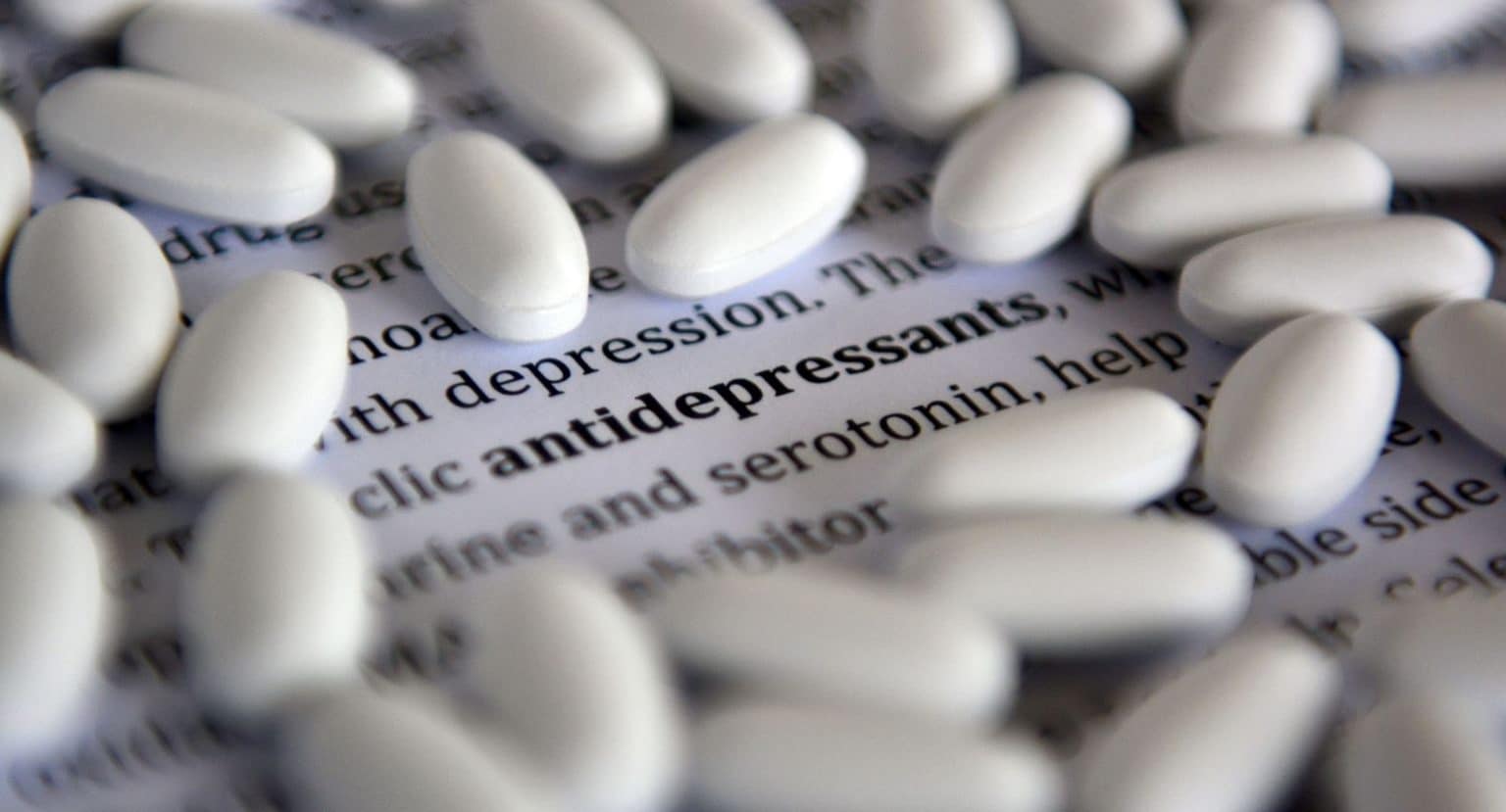 Antidepresan ilaçlar bağımlılık yapar mı? - İndigo Dergisi