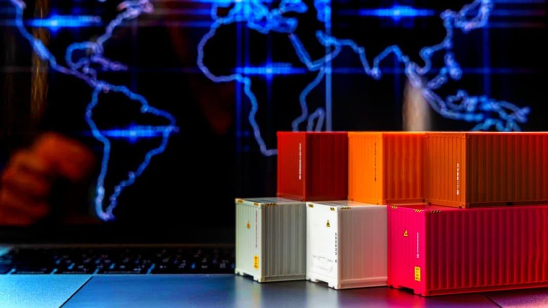 Challenges and solutions faced by companies wishing to engage in e-export.