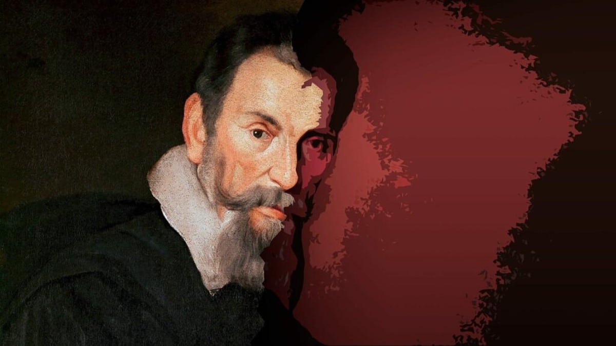 Claudio Monteverdi: El primer compositor internacional de la historia ...