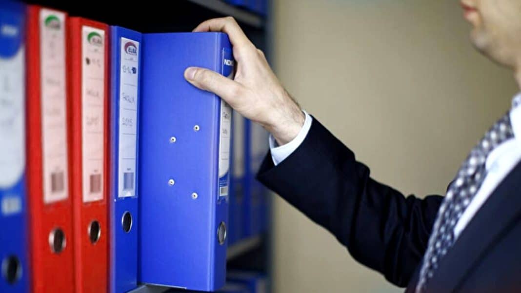 Kamuda çalışma sistemi değişiyor: Masadaki 6 formül - İndigo Dergisi