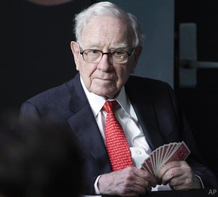 Warren Buffett'ın kariyerinden öğrenilecek 1 numaralı ders - İndigo Dergisi