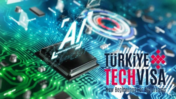 Türkiye'den teknoloji girişimcilerine özel vize: Tech Visa - İndigo Dergisi