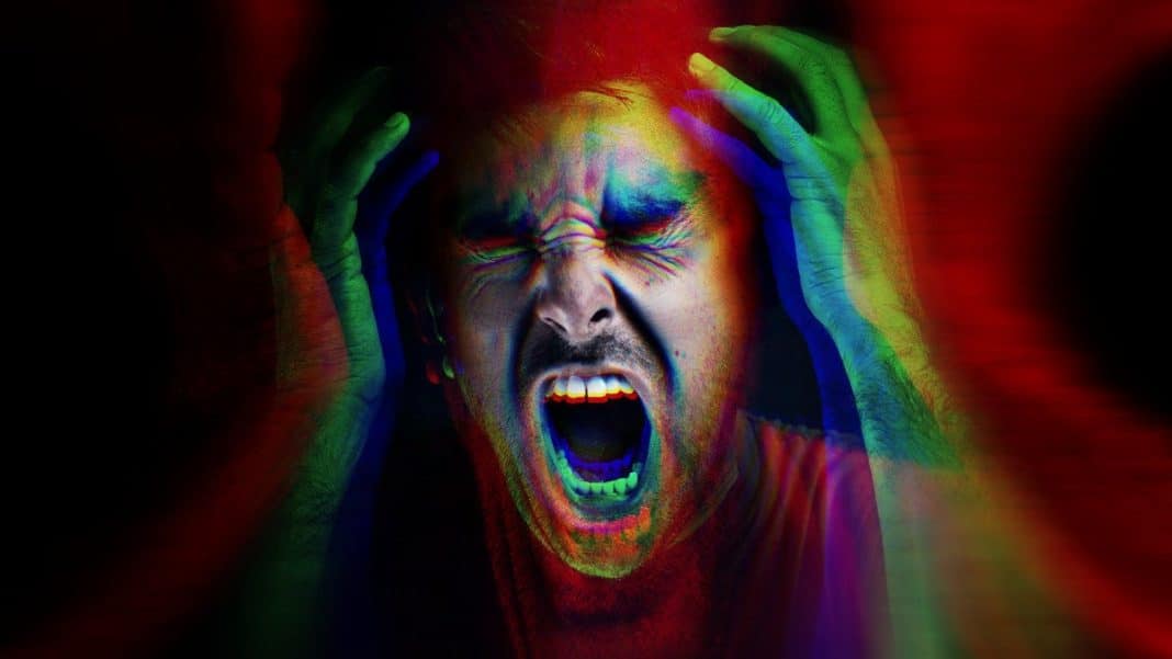 Anger management: 10 steps to controlling anger and 5 tips for calming ...