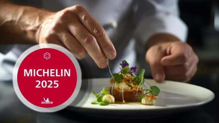 Türkiye 2025 Michelin yıldızı alan restoranlar listesi - İndigo Dergisi