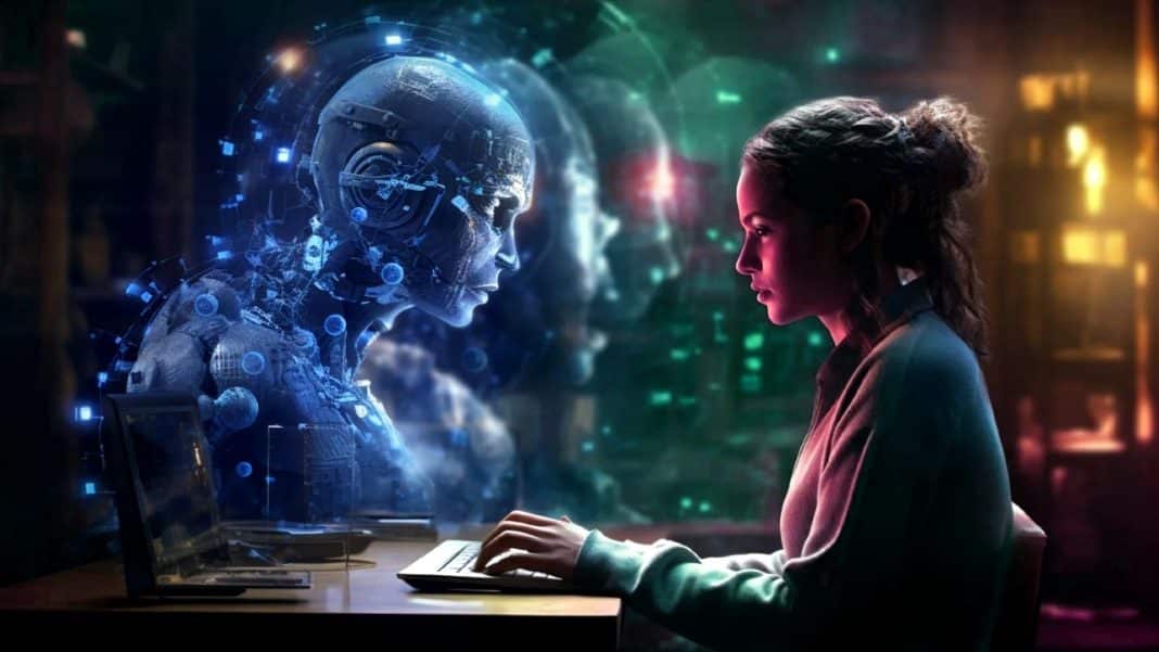 Yapay Zeka'nın babası Prof. Hinton uyardı: İnsanlığın 30 yılı kaldı!