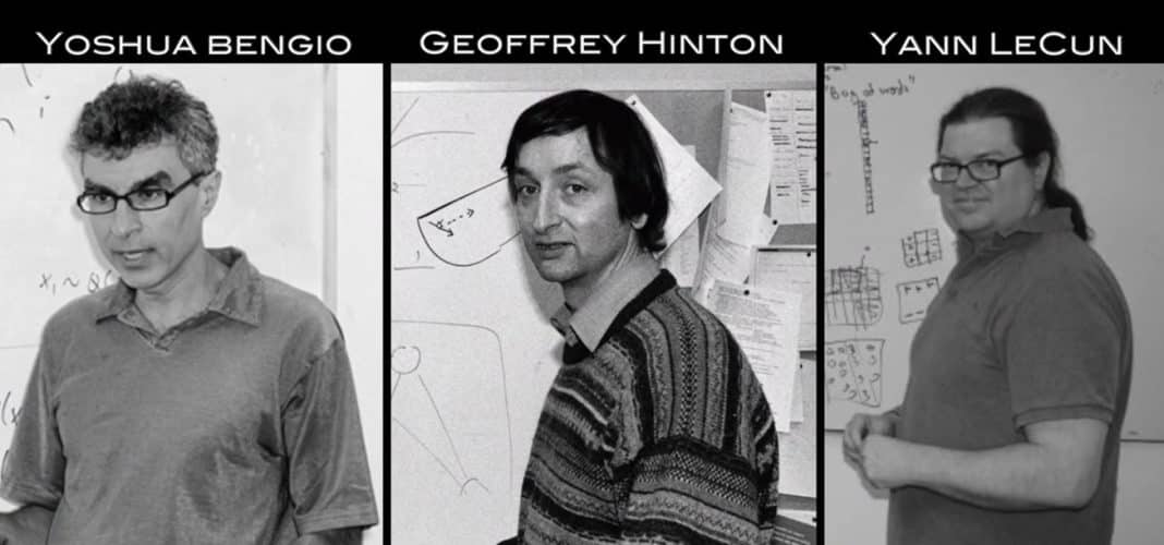 Yapay Zeka'nın babası Prof. Hinton uyardı: İnsanlığın 30 yılı kaldı!