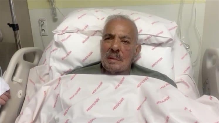 Ferdi Tayfur'un mirası: Telif geliri dudak uçuklattı! - İndigo Dergisi
