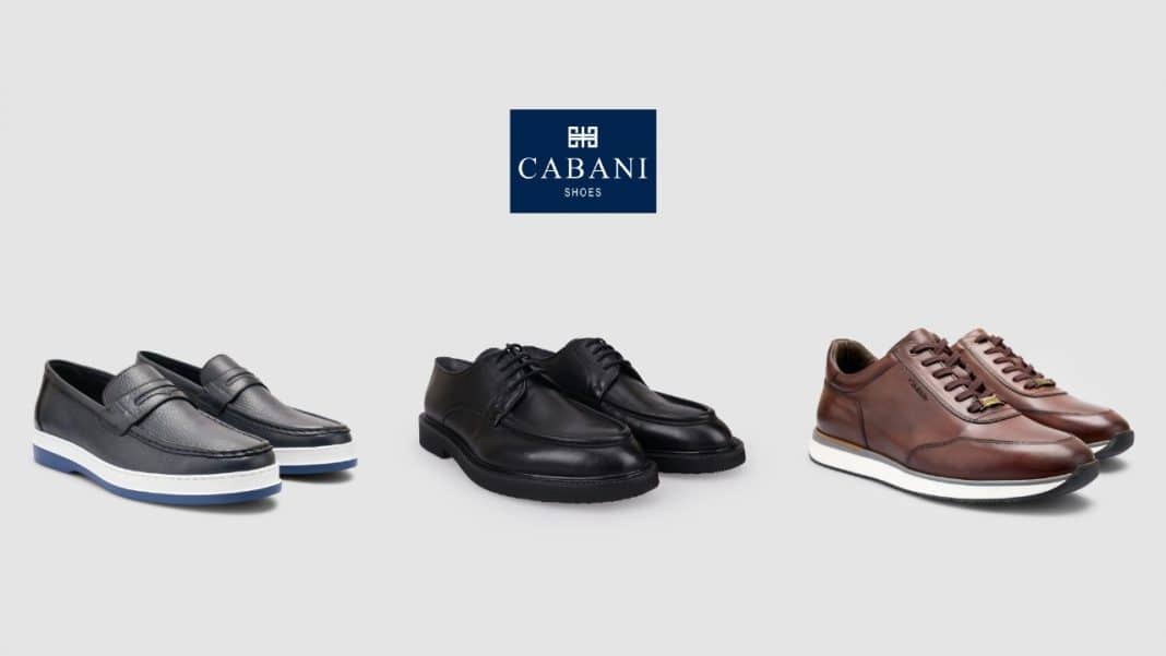 3 Important Points to Consider When Choosing Men's Leather Shoes