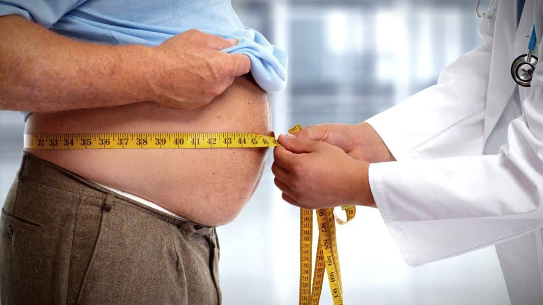 7 Golden Tips Against Obesity: Expert Advice for Weight Control ...