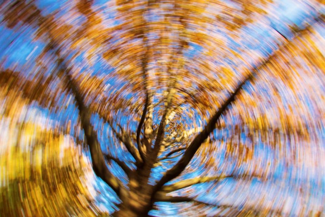 Can vision problems cause dizziness? - Indigo Magazine
