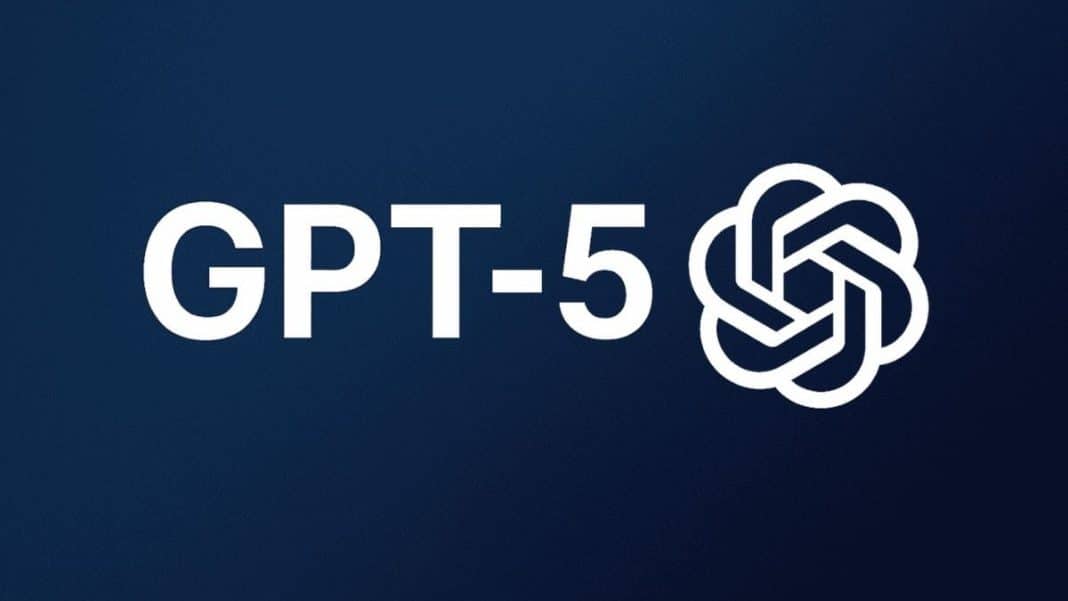 OpenAI stellt GPT-5-Modell vor: „Experte auf Doktorenniveau“ – Indigo ...