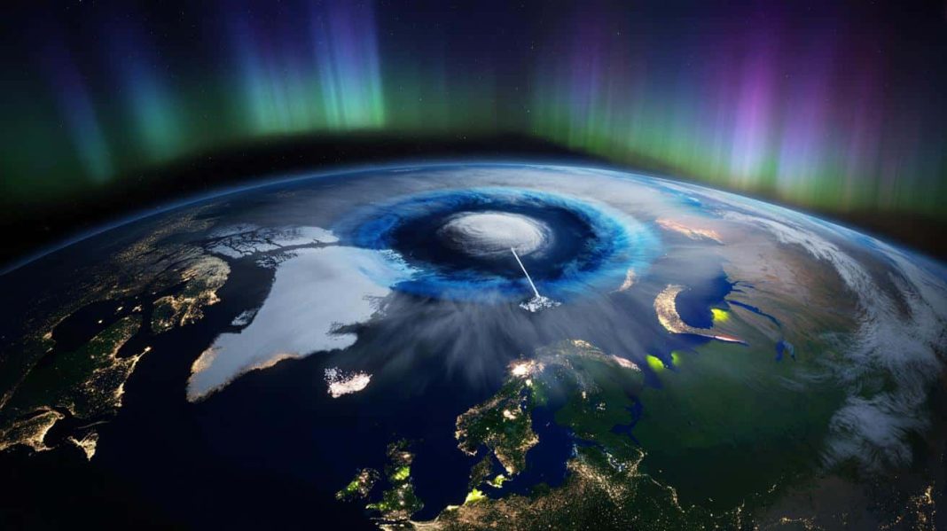 Meteorologlardan "Asrın kışı" uyarısı: Arktik soğuklar doğrudan inebilir!