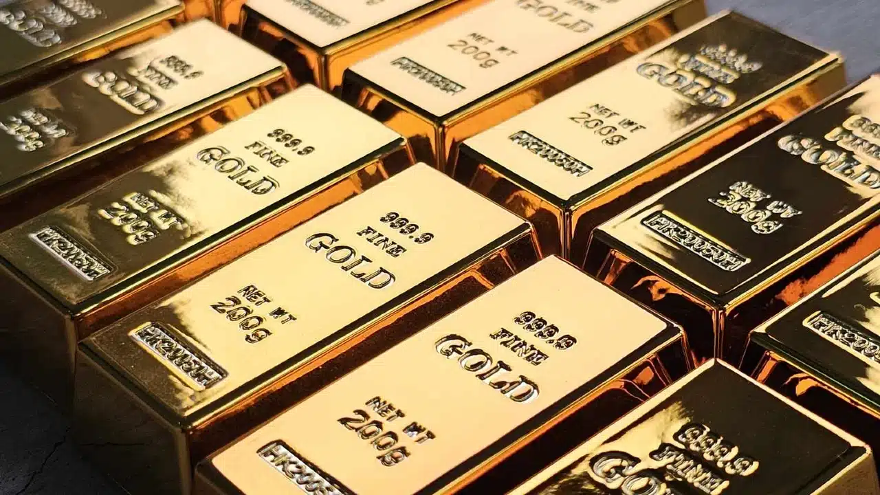 A perfect storm in gold prices: How would a US-Israel-Iran war affect ...