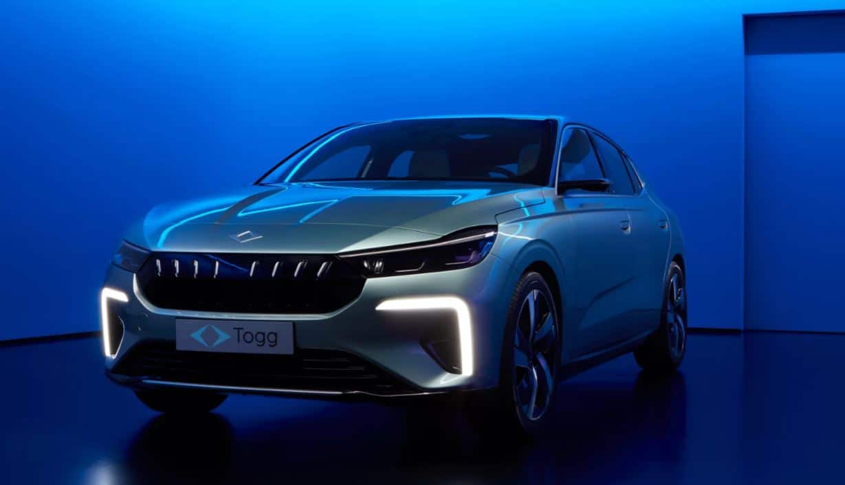 Autonomous driving revolution in electric vehicles: Rivian's billion ...