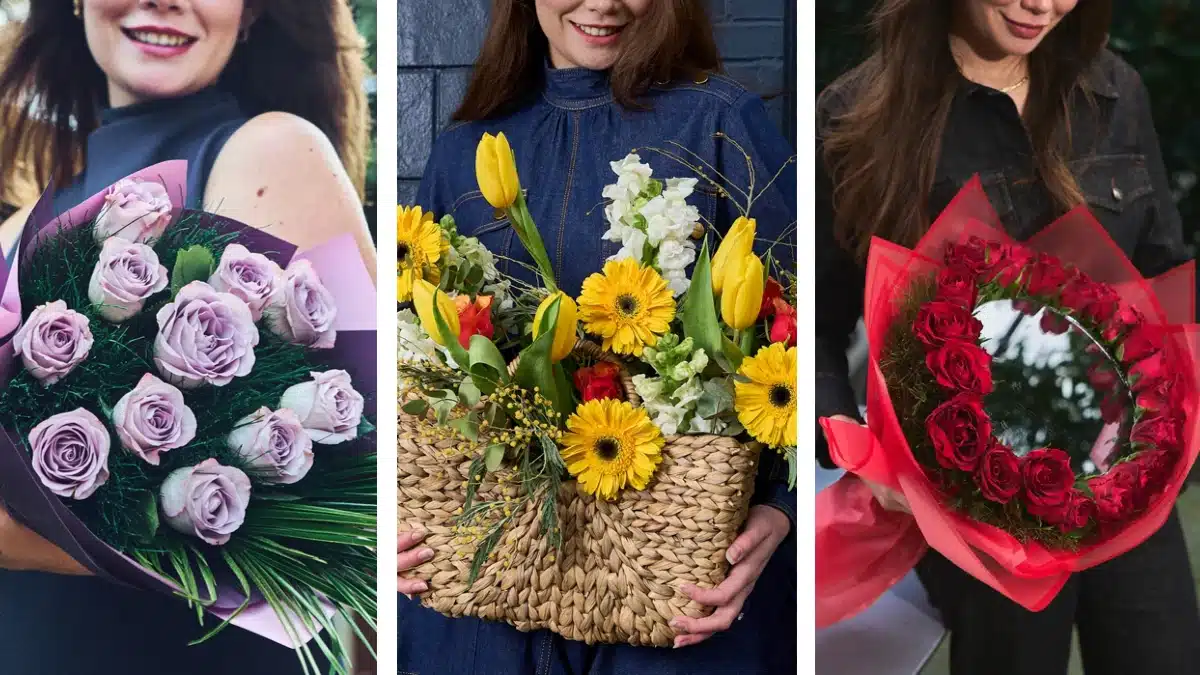 The Most Classic Expression of Love: Unforgettable Surprises with ...